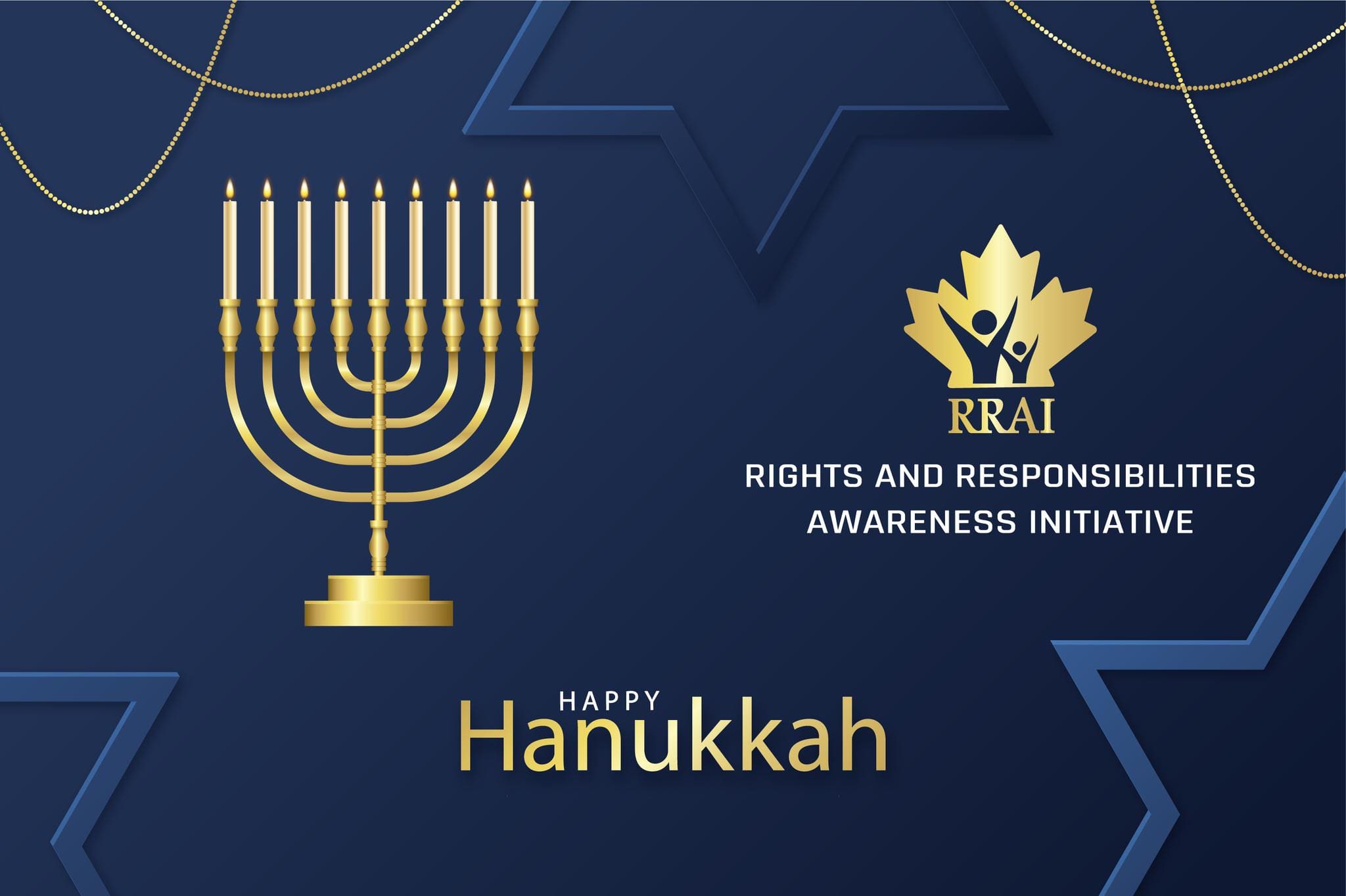 Rights and Responsibilities Awareness Initiative | RRAI